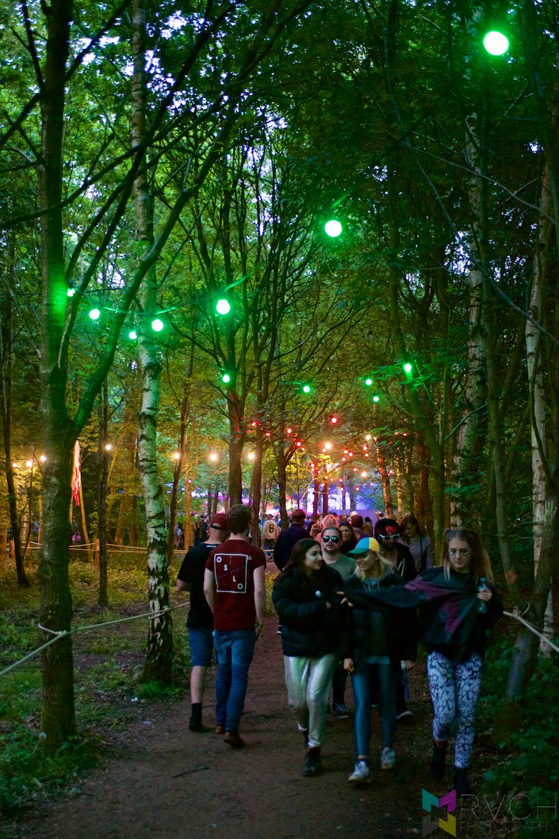 Lost Village Festival - RVCH Photography