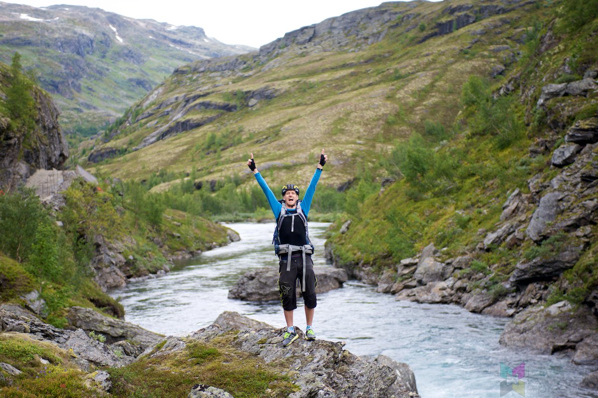 Norway – Cycling the Rallarvegen from Finse to Flåm - RVCH Photography