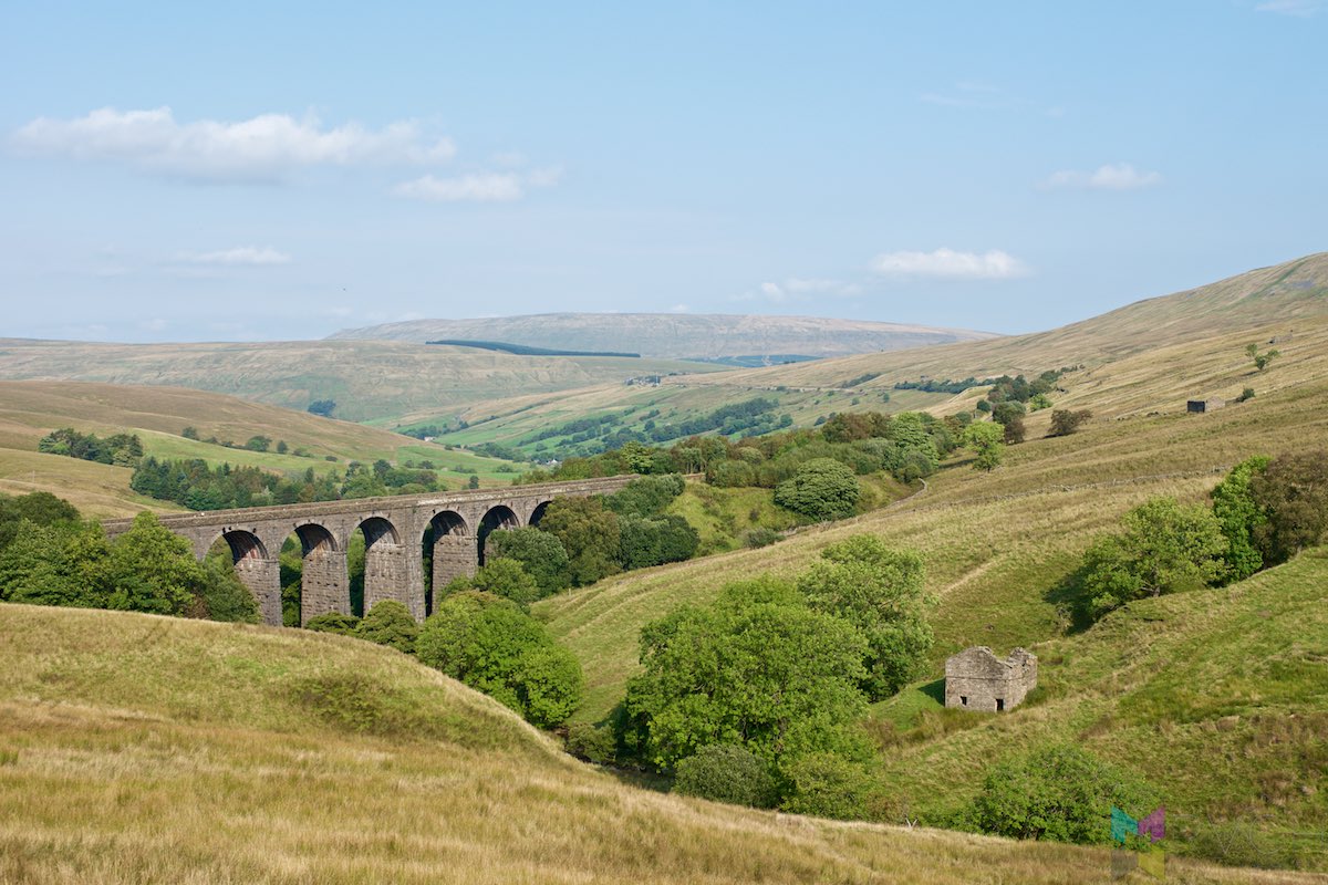 England - Yorkshire Dales - RVCH Photography