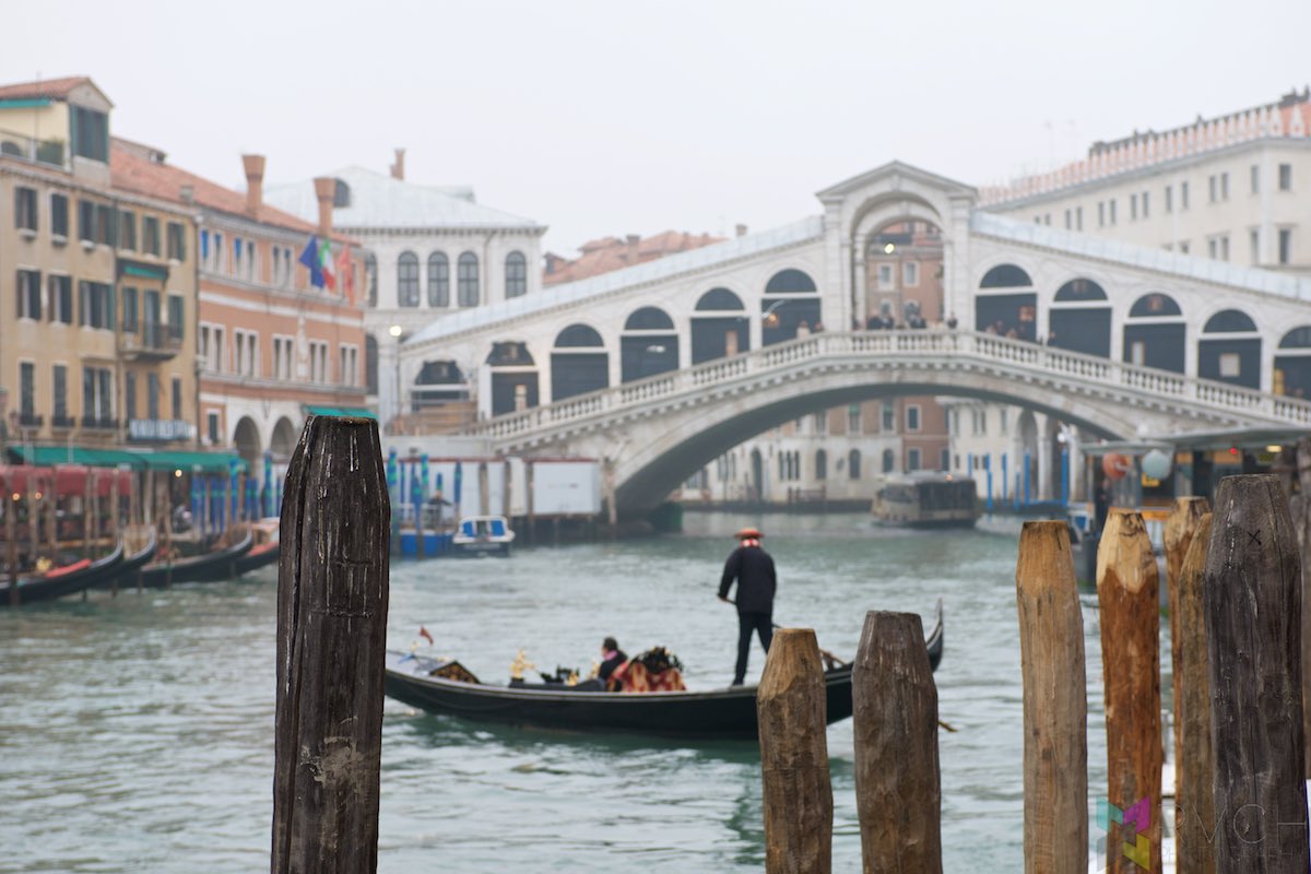 Italy – A Long Weekend in Venice - RVCH Photography