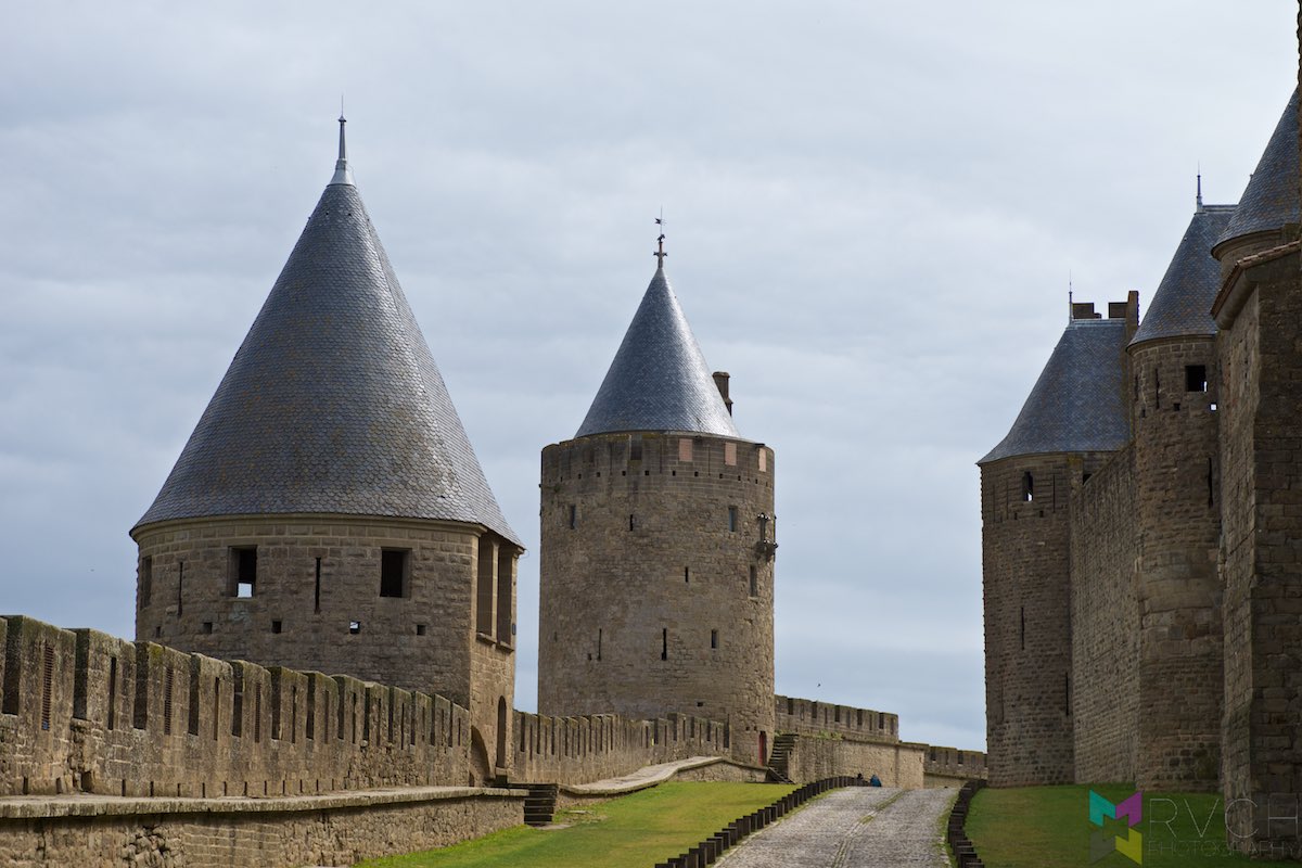 Euro Road Trip – Languedoc Roussillon - RVCH Photography