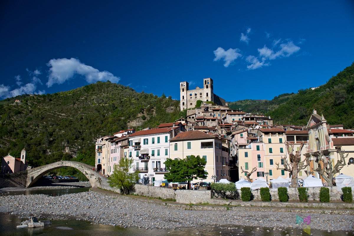 Euro Road Trip – Liguria - RVCH Photography