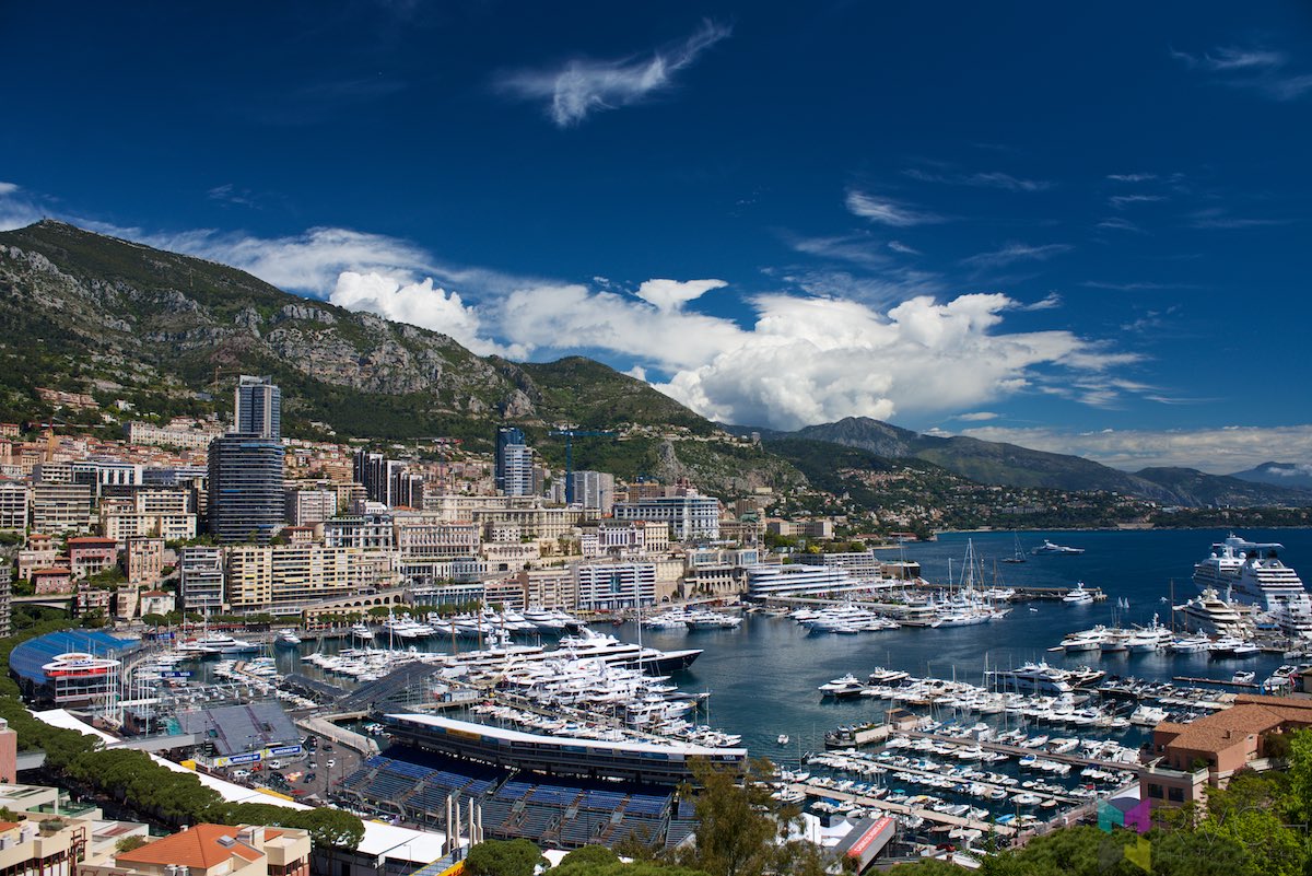 Euro Road Trip – Monaco - RVCH Photography