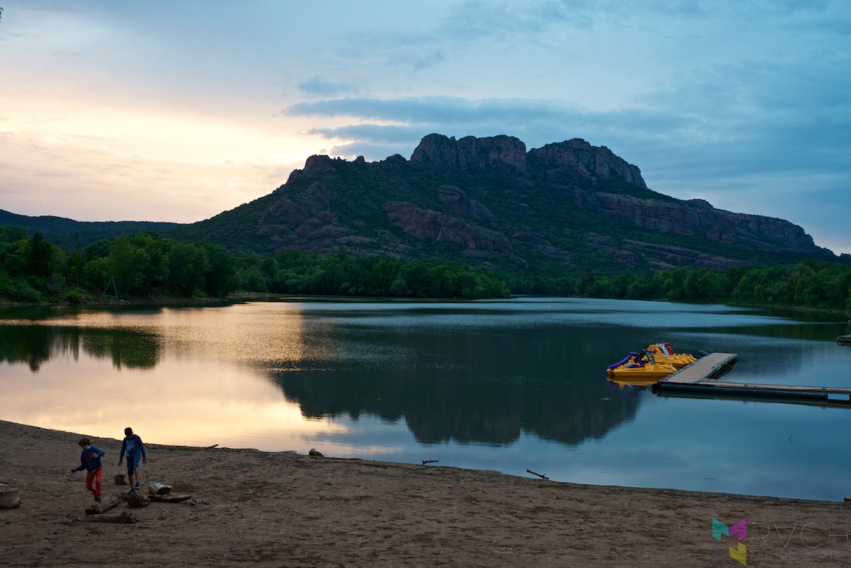 Euro Road Trip – French Riviera - RVCH Photography