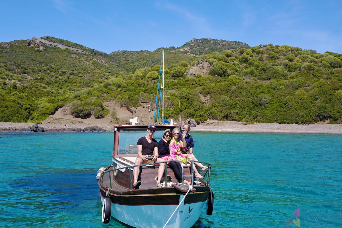 Euro Road Trip – West Sardinia - RVCH Photography
