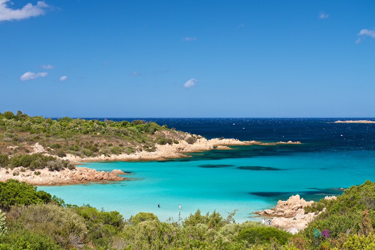 Euro Road Trip – North and East Sardinia - RVCH Photography