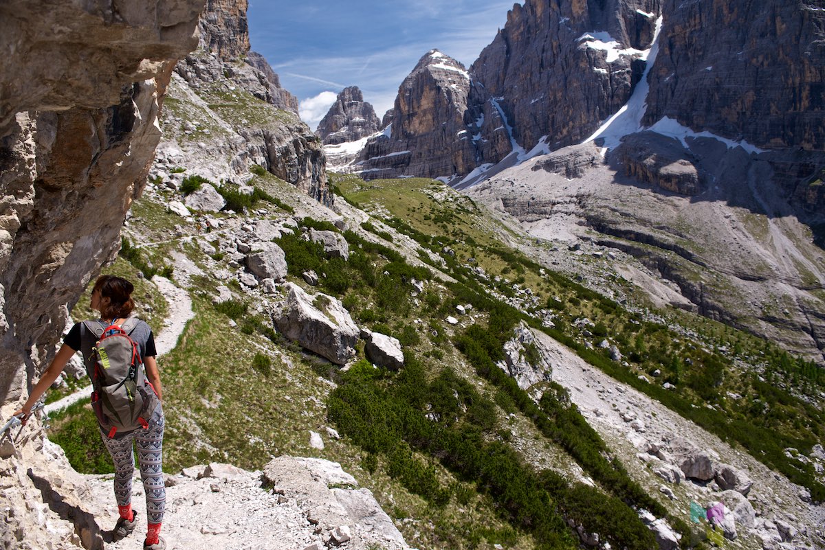 Euro Road Trip – Italian Dolomites - RVCH Photography