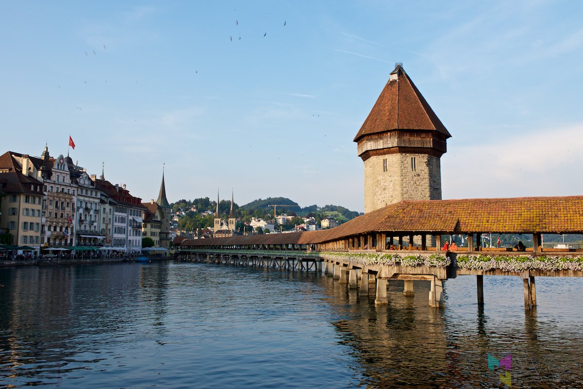 Euro Road Trip – Zurich and Lucerne - RVCH Photography
