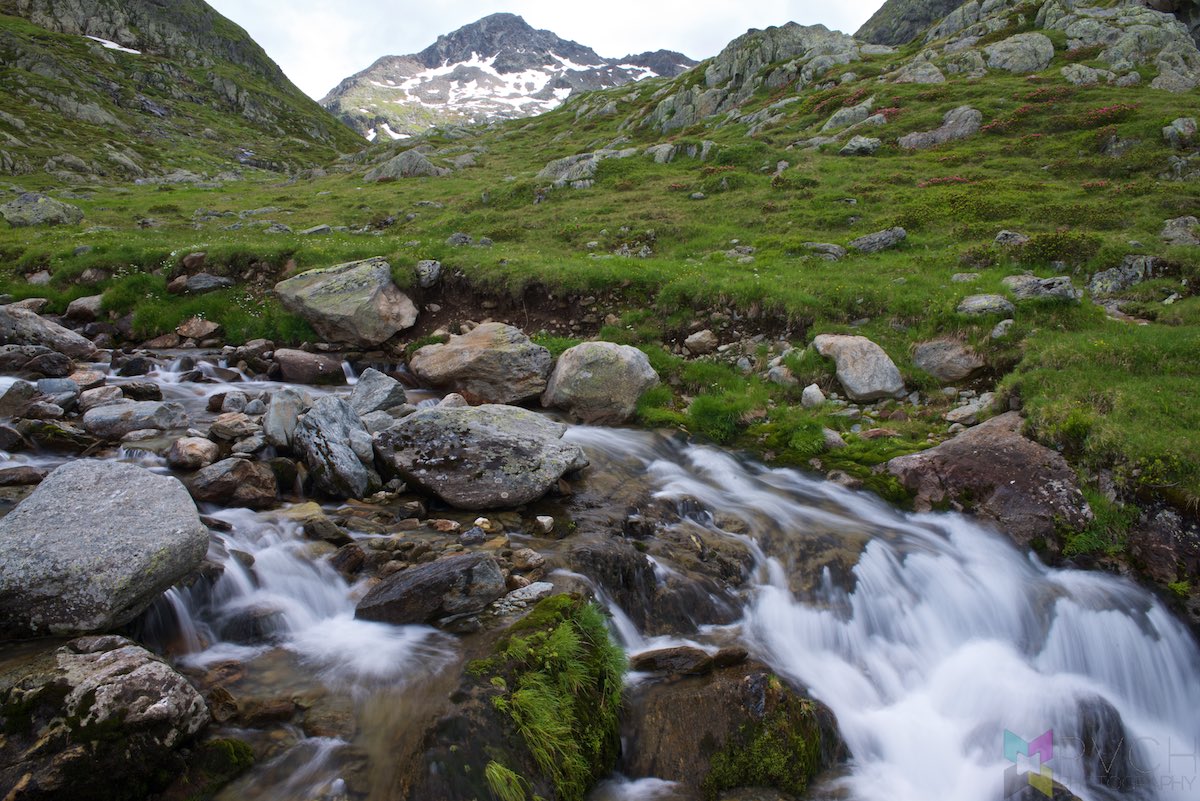 Euro Road Trip – Valais and Aoste - RVCH Photography