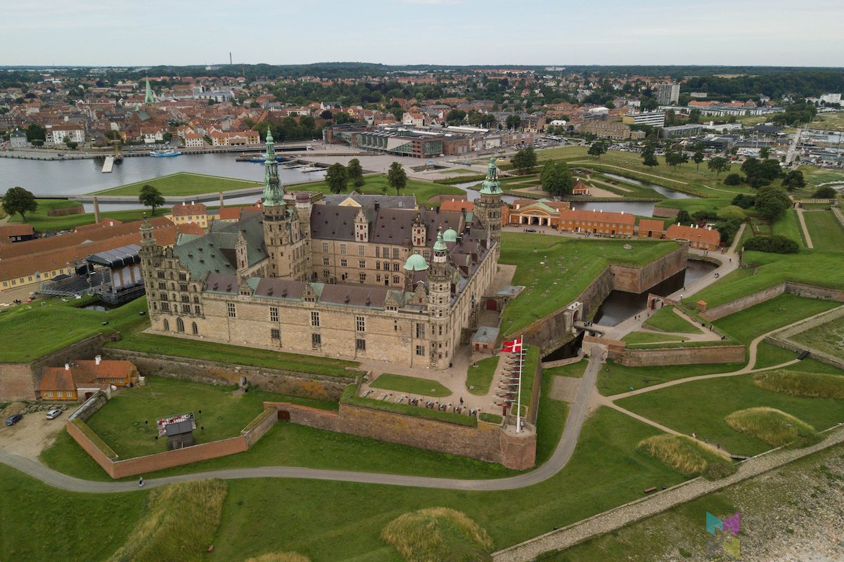 Euro Road Trip – North Zealand - RVCH Photography