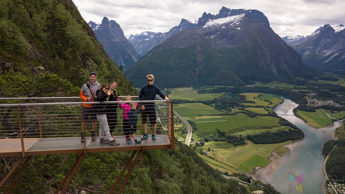 Euro Road Trip – Romsdal Area - RVCH Photography