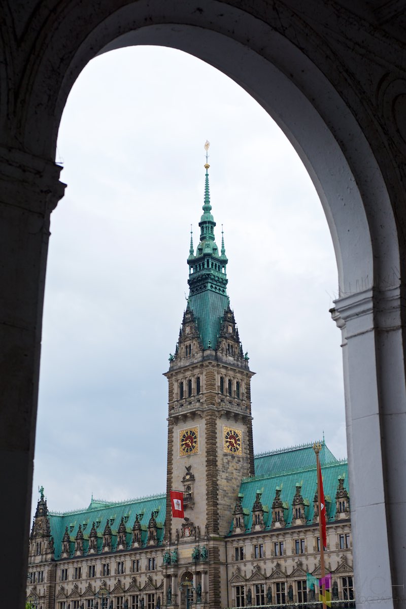 Euro Road Trip – Hamburg and Surrounds - RVCH Photography