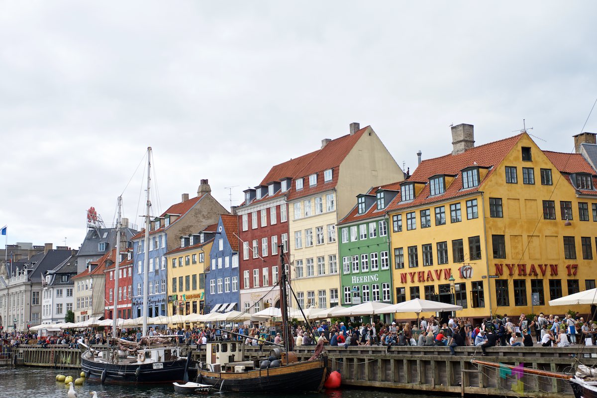 Euro Road Trip – Copenhagen - RVCH Photography