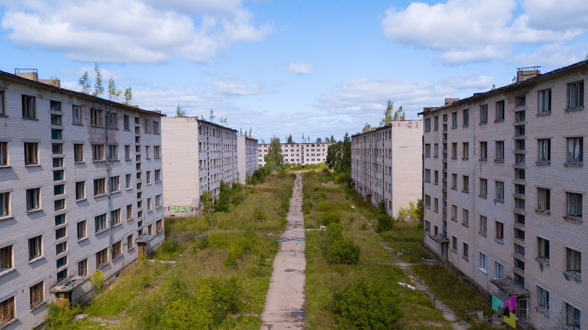 Euro Road Trip – Western Latvia - RVCH Photography