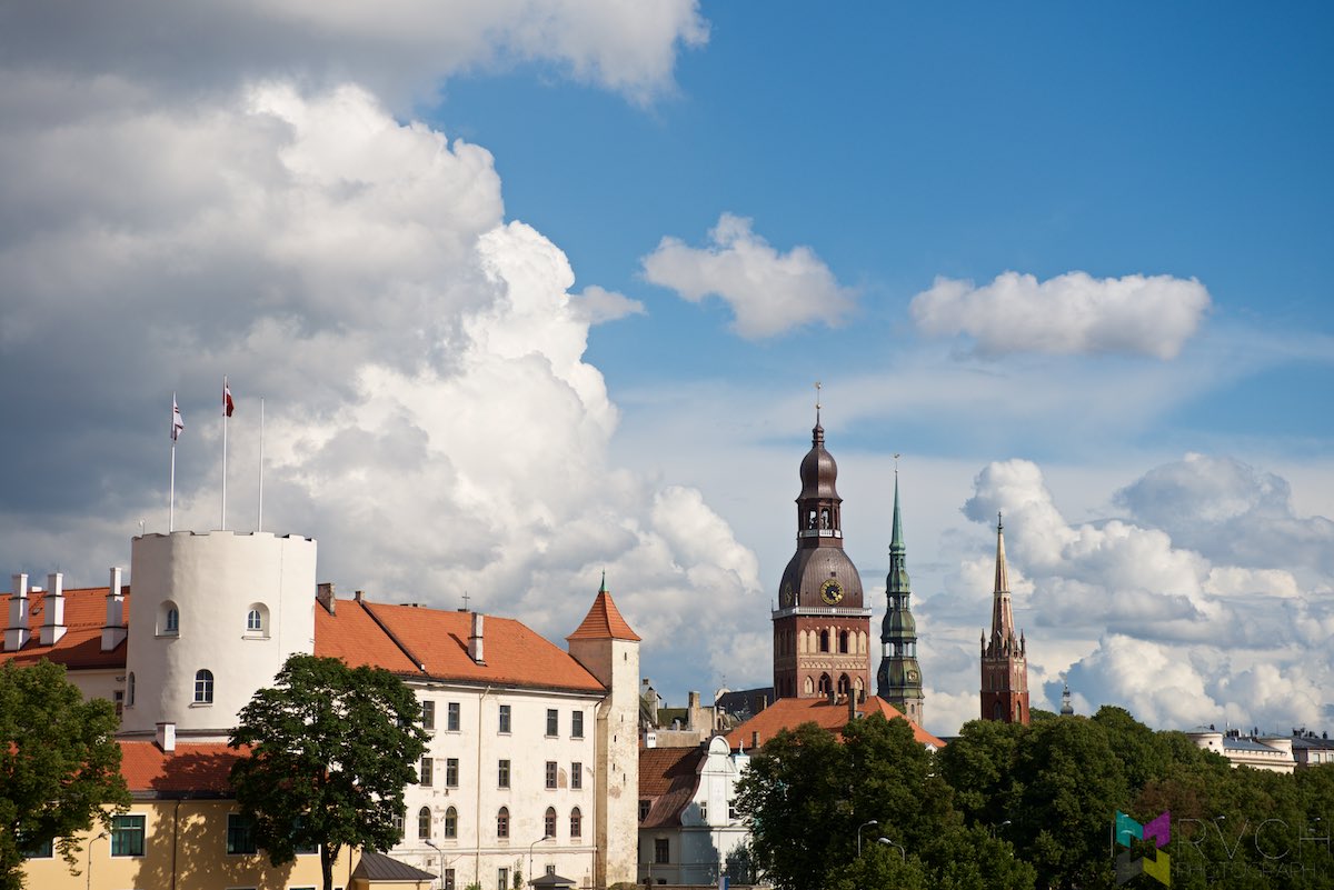 Euro Road Trip – Riga and Surrounds - RVCH Photography