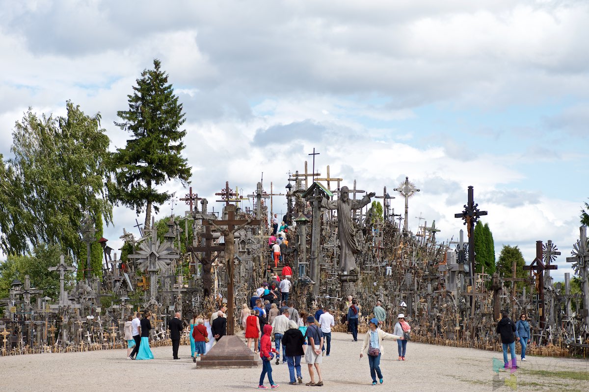 Euro Road Trip – Western Lithuania - RVCH Photography