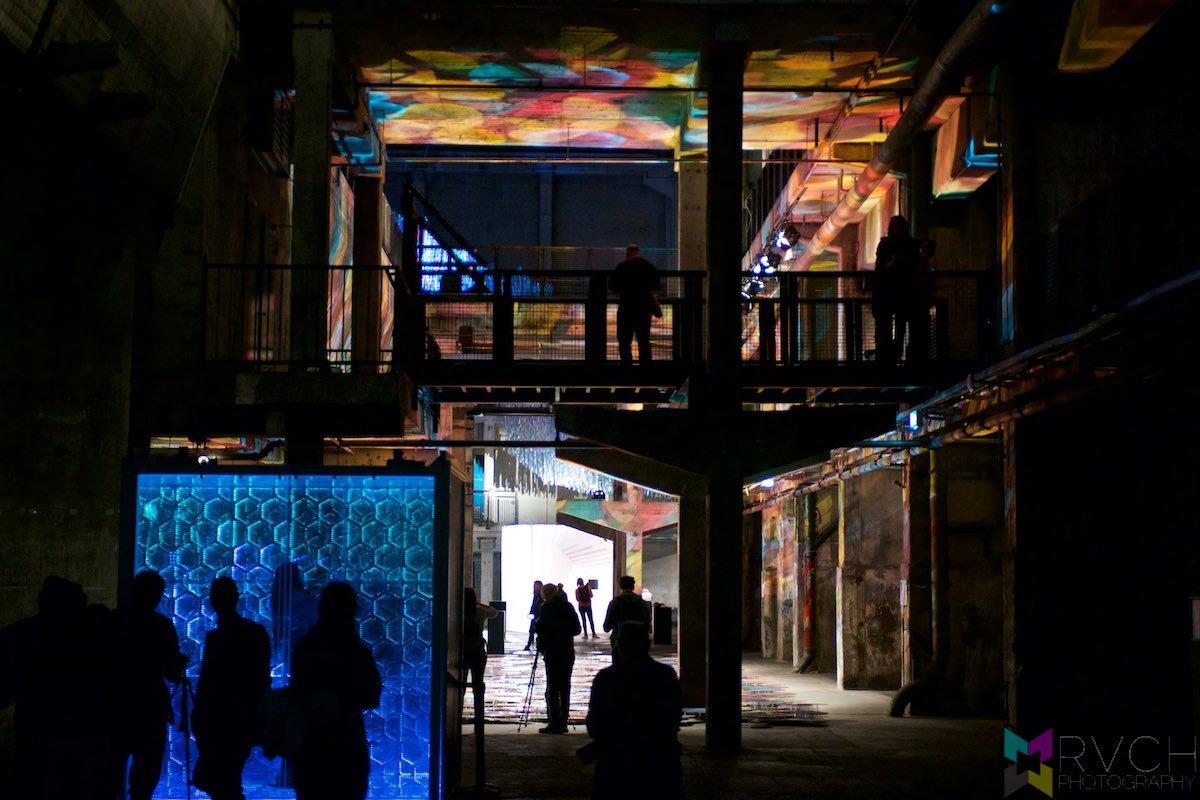 Euro Road Trip – Alternative Berlin - RVCH Photography