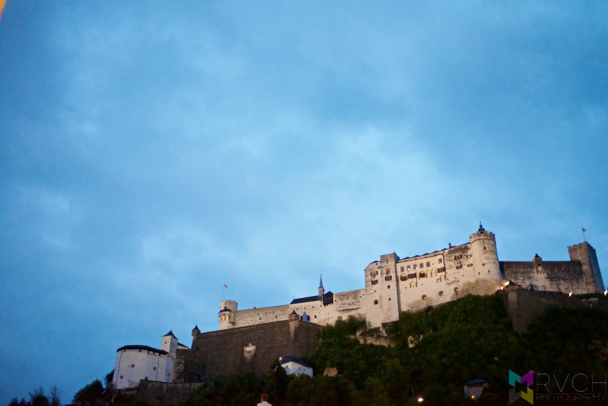 Euro Road Trip – Salzburg and Surrounds - RVCH Photography