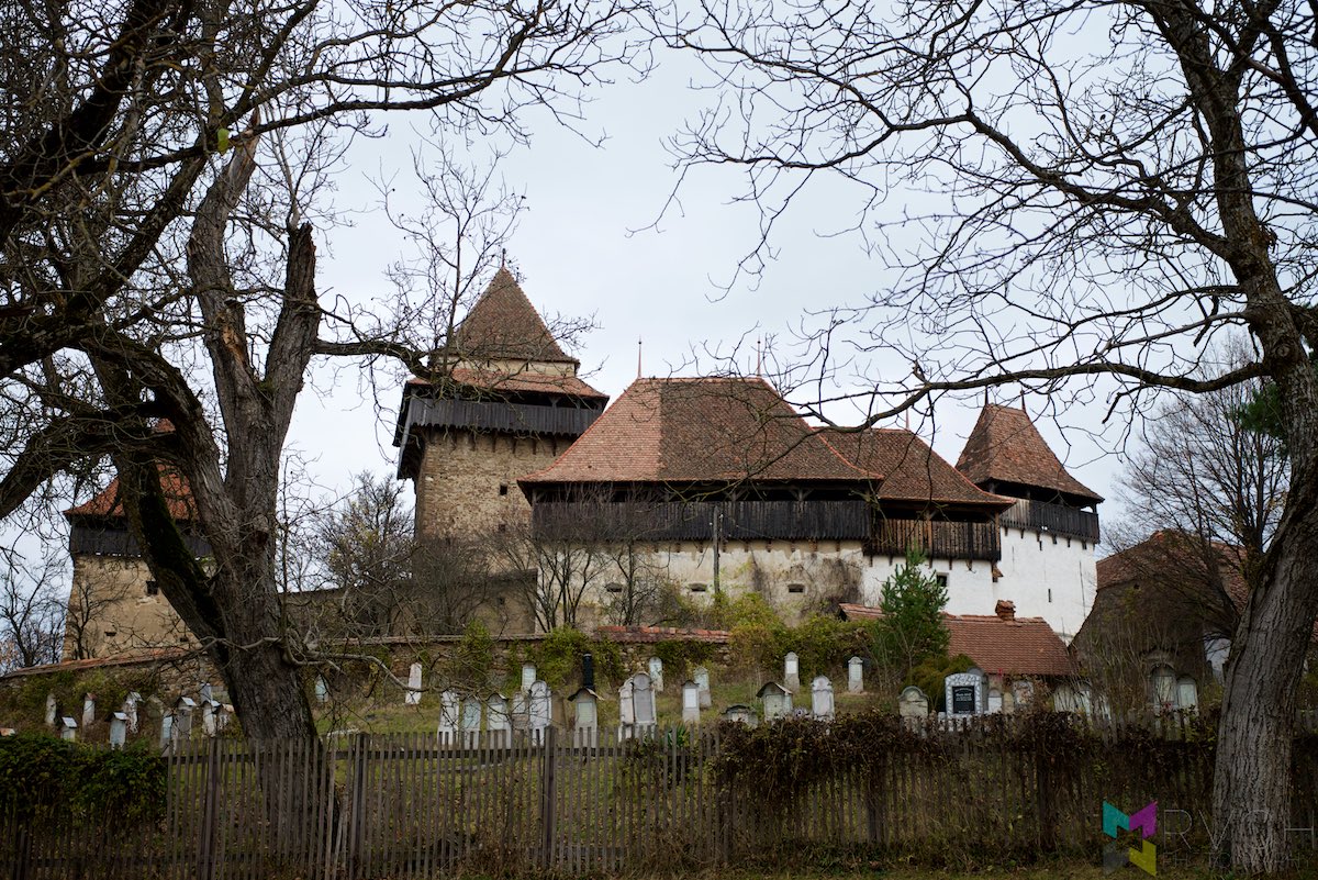 Euro Road Trip – Transylvania - RVCH Photography