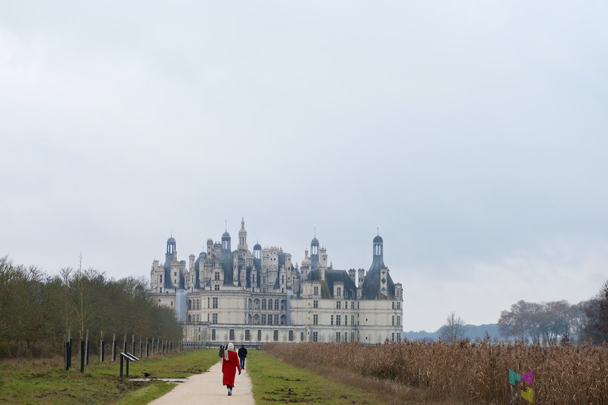 Euro Road Trip – Loire Valley - RVCH Photography