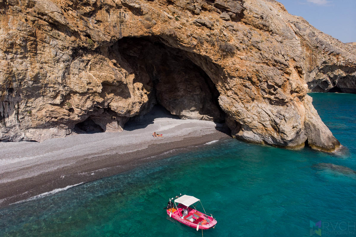 Greece – Island Hopping – Crete pt2 - RVCH Photography