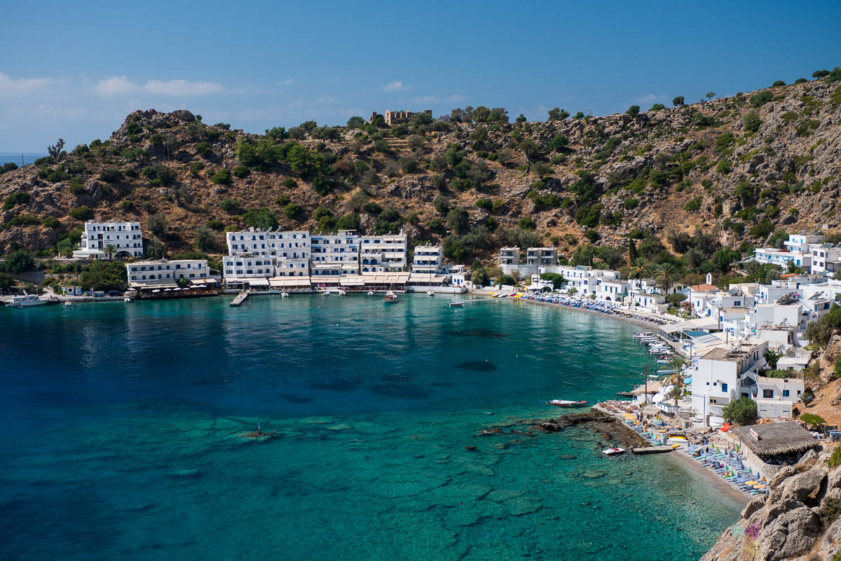 Greece – Island Hopping – Crete pt3 - RVCH Photography