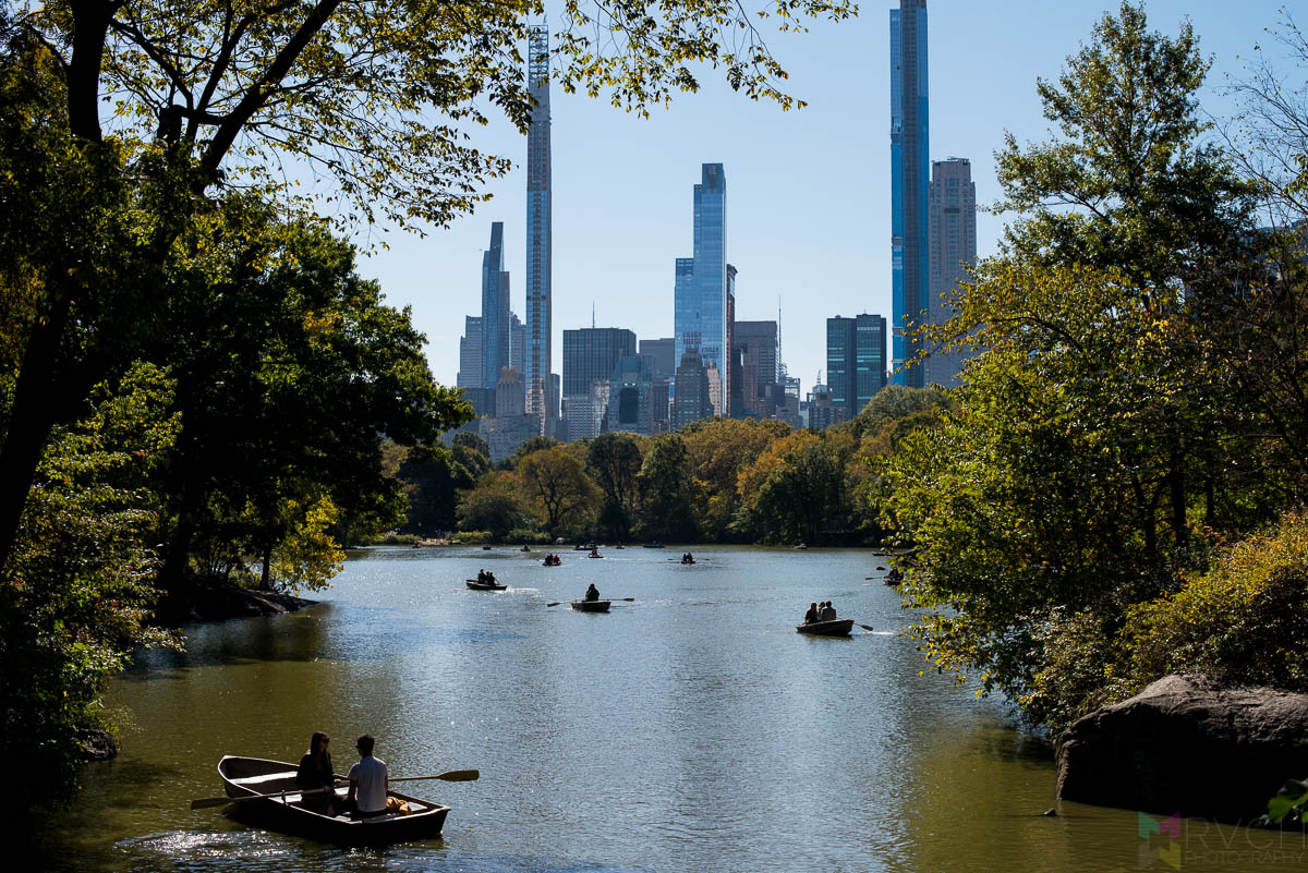 New York – New York City pt. 1 - RVCH Photography