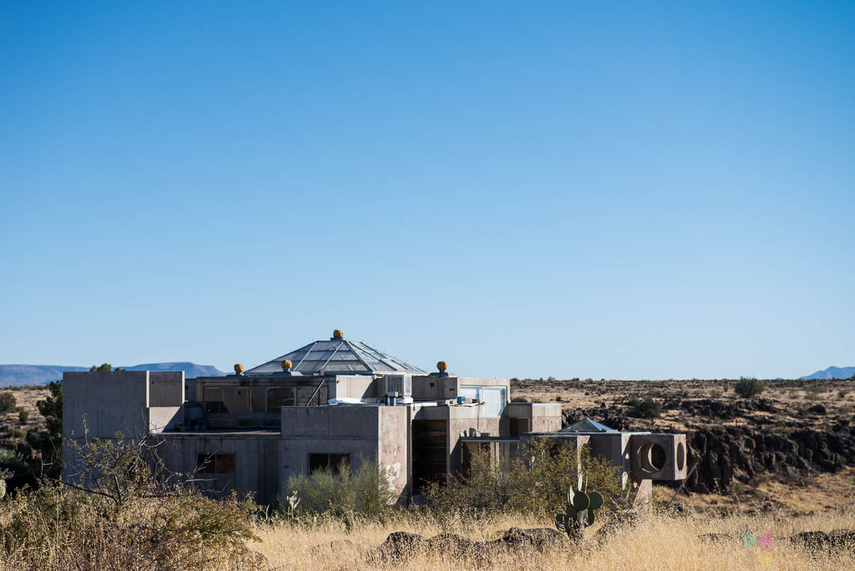 Arizona - Grand Canyon Road Trip - pt4 - RVCH Photography