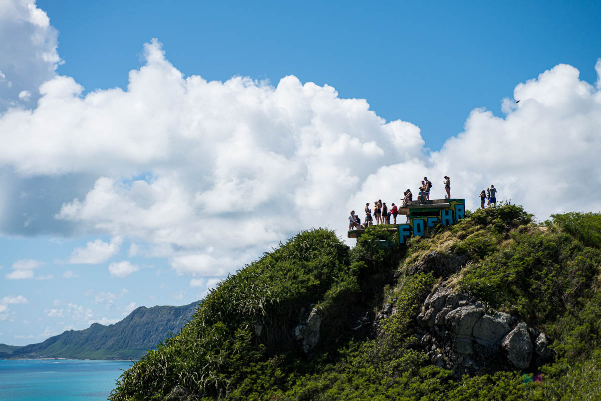 Oahu - Hawaii Island Hopping - pt3 - RVCH Photography