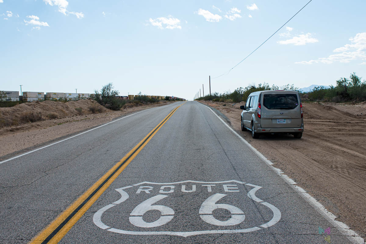 Route 66 - Arkansas Road Trip Pt 1 - RVCH Photography